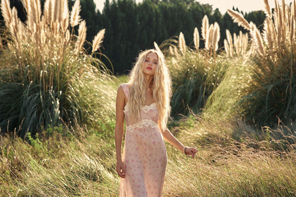 Fleur – SPELL - USA