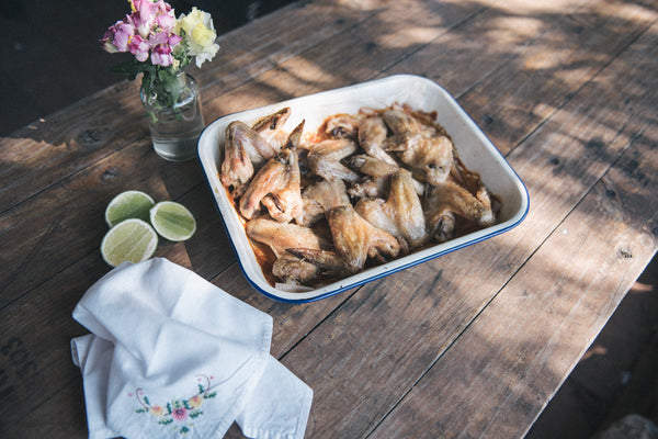 THE BYRON SET : TASTE BYRON BAY – SPELL - USA