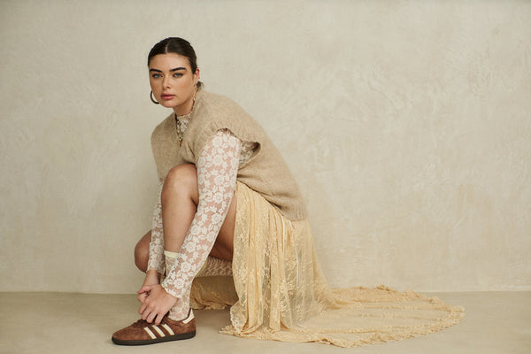 Thoughtful layers, enduring style – SPELL - USA