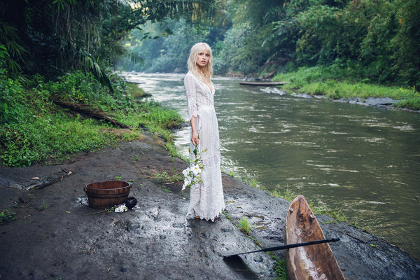 SPELL BRIDE ’16 – SPELL - USA